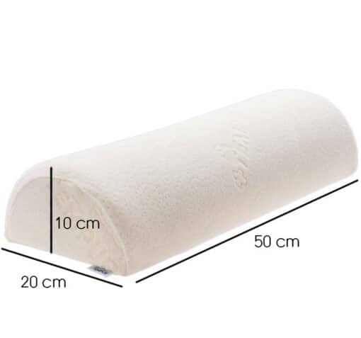 Tempur Universalpute fra Sengemakeriet og DUXIANA